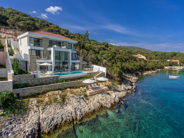 Croatian Villas Rent by Croatia Property Sale and Rent