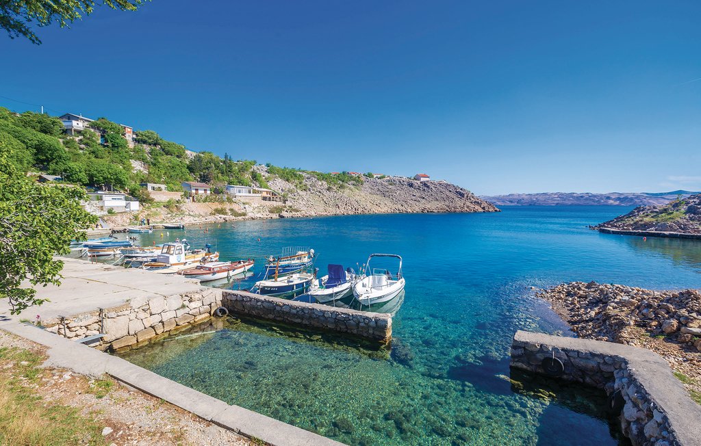 Croatia North Dalmatia Waterfront house for sale Real Estate Croatia ...