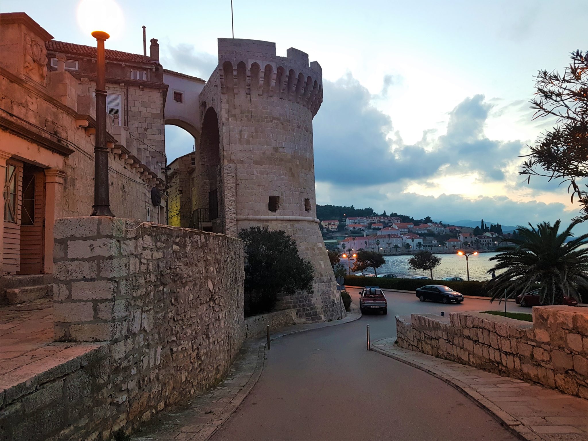 History of island Korcula | CroatiaPropertySale.com
