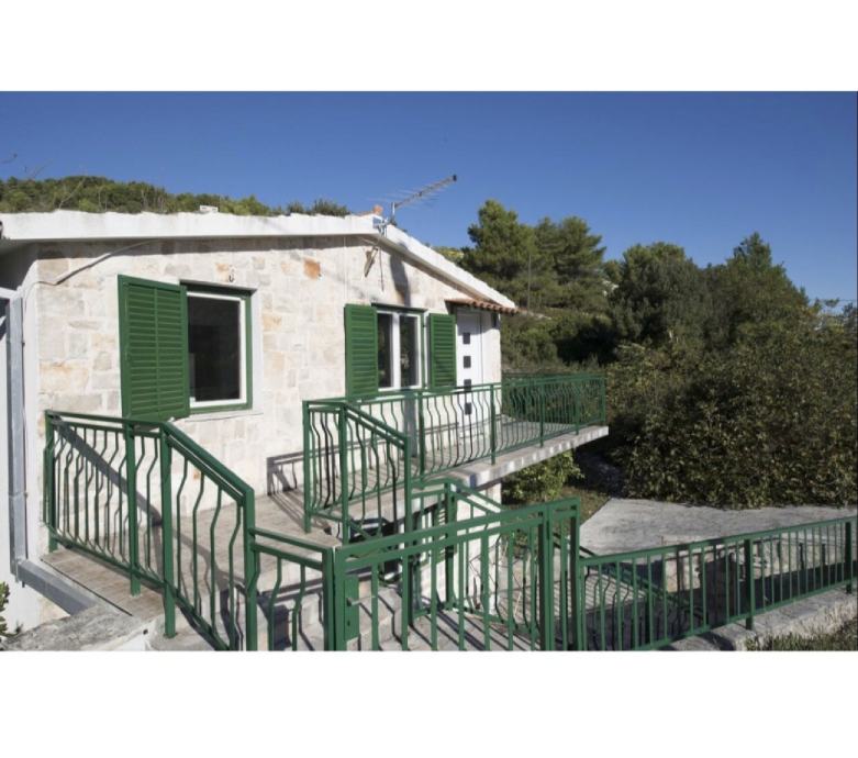 Croatia Solta island Split stone house for sale Real Estate Croatia ...